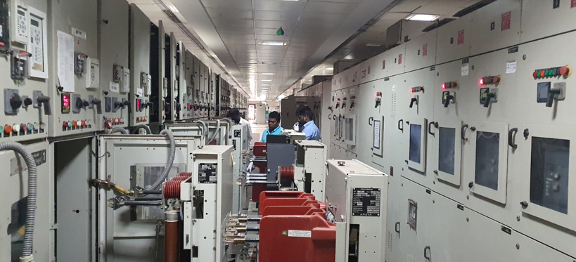 Jagannath Electricals